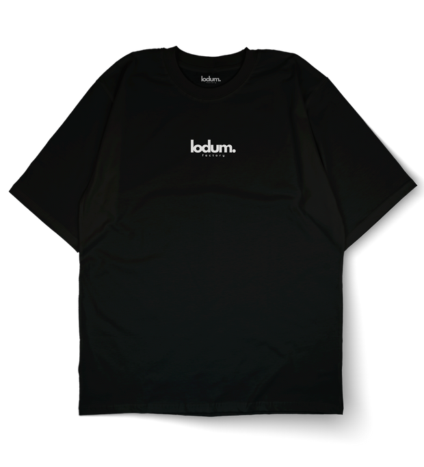 Lodum Brand Camisetas con estilo futbolero. – LODUM